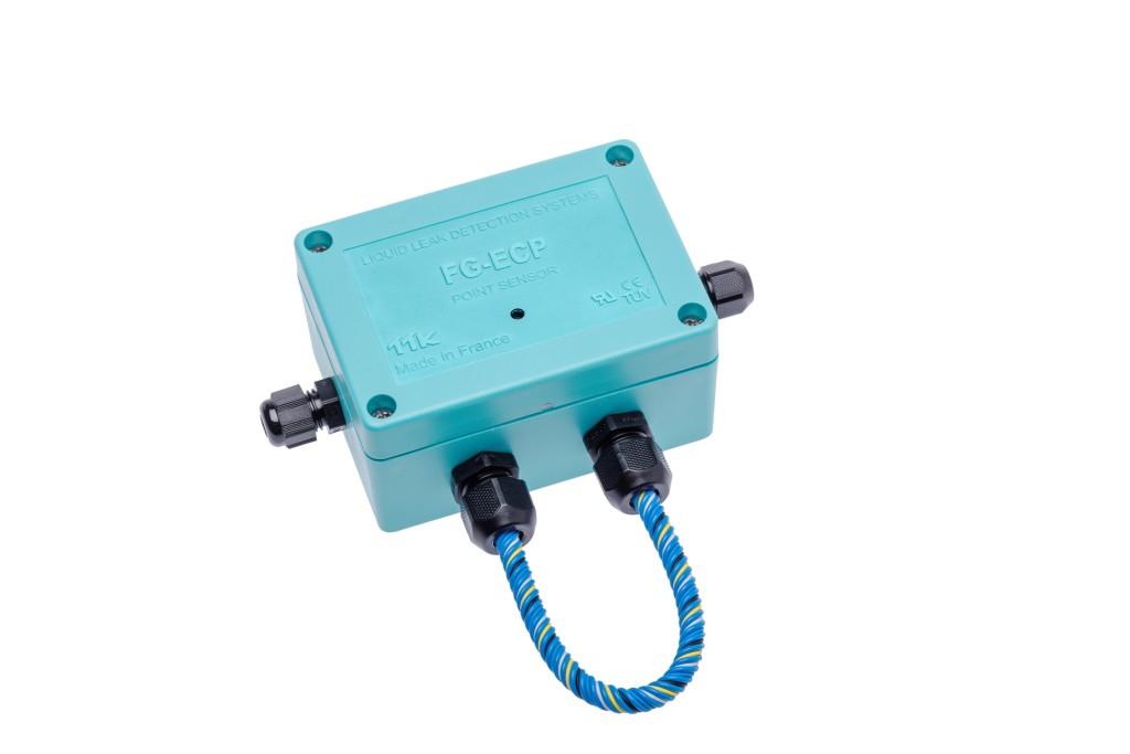 Watrer & acid leak detection - Water Point Sensor FG-ECP