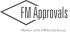 Fm Approvals Logo